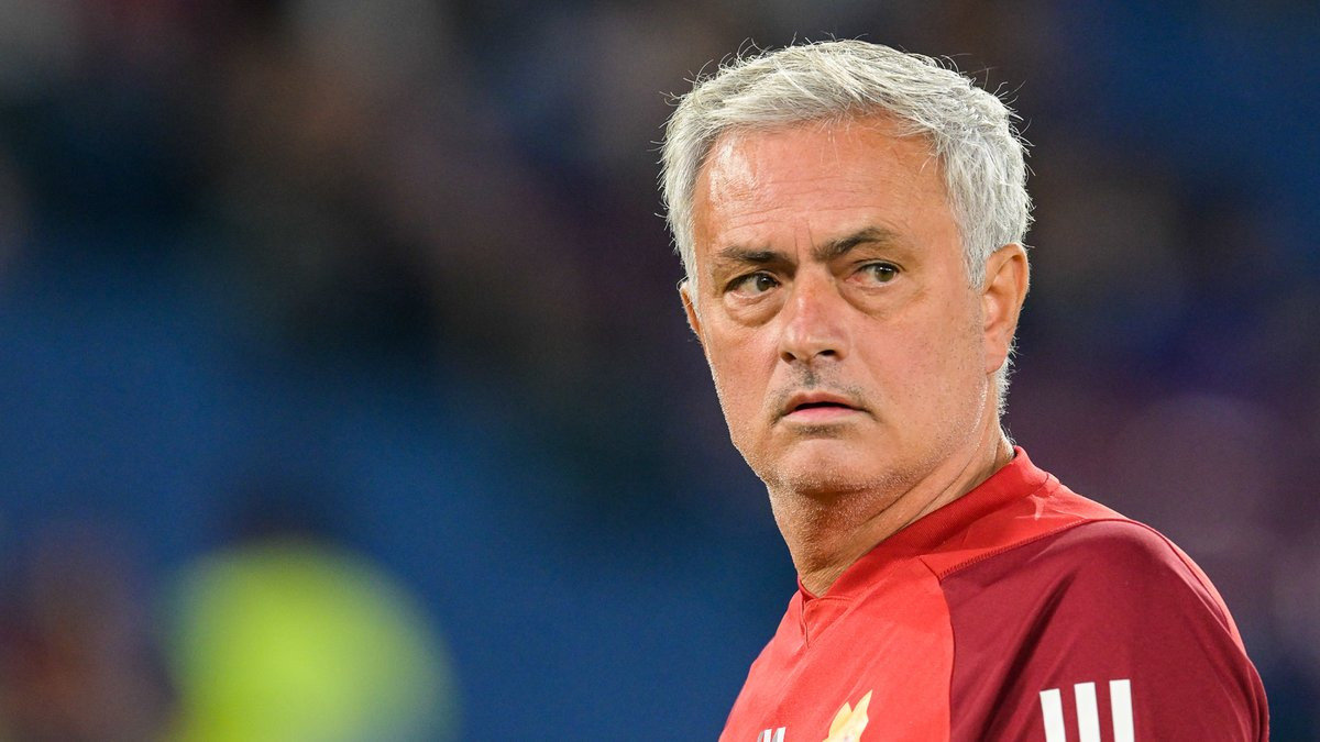 Le plan de Mourinho révélé pour sa prochaine équipe ? - Le10sport.com