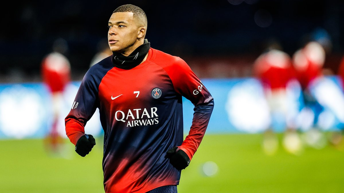 Mercato - PSG : Une surprise pour succéder à Mbappé ? - Le10sport.com