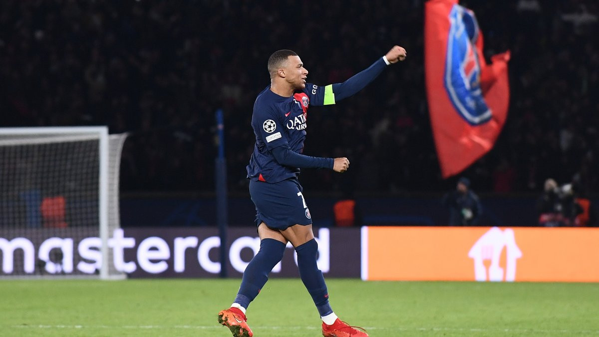 Mercato - PSG : Mbappé prêt à déclarer son amour à Paris ? - Le10sport.com Mercato - PSG : Mbappé prêt à déclarer son amour à Paris ? - Le10sport.com