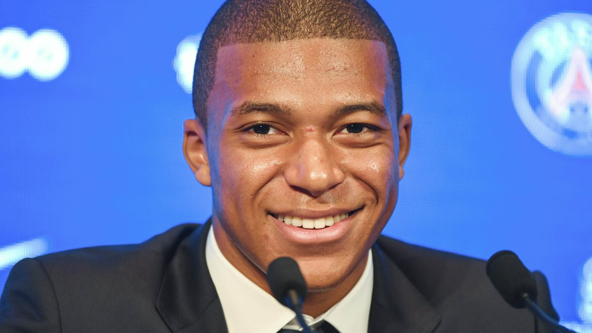 Mbappé : La position du PSG est révélée, c'est étonnant - Le10sport.com