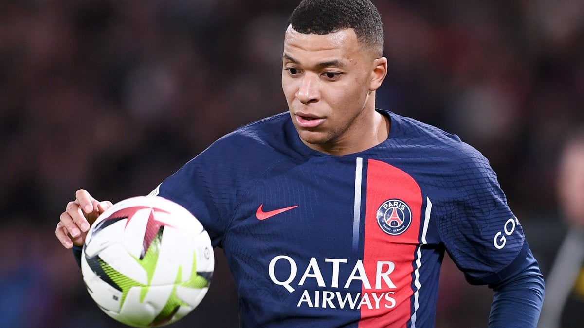 Mercato - PSG : La nouvelle annonce troublante sur Mbappé - Le10sport.com