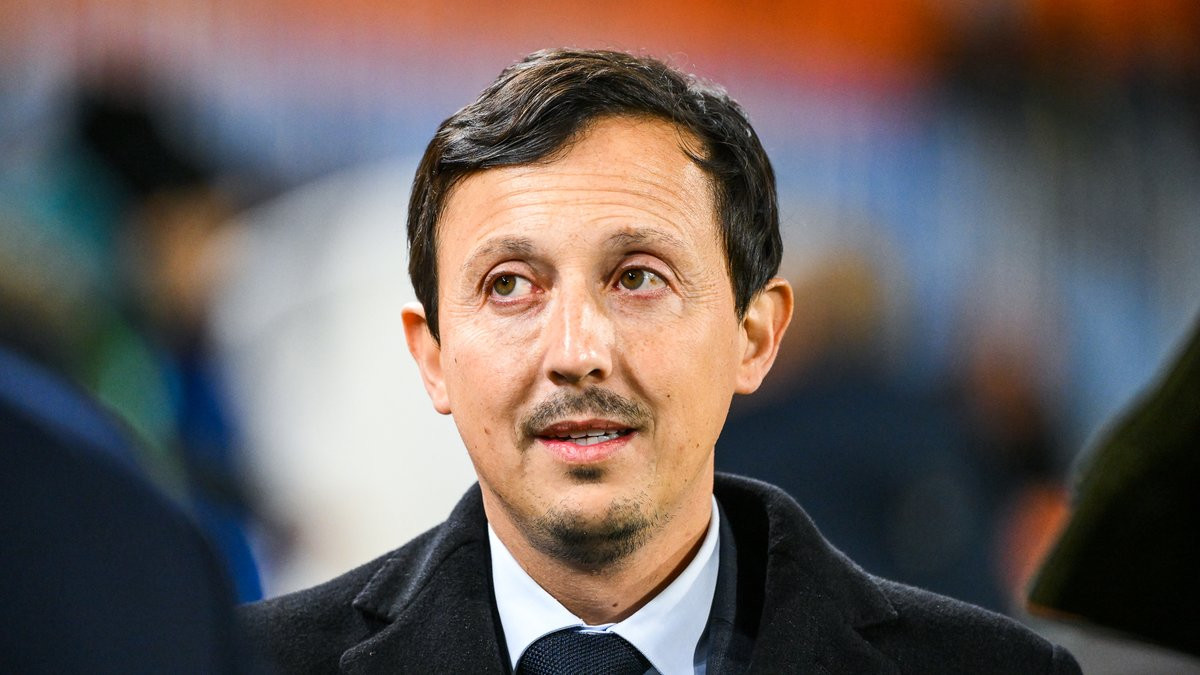 Mercato - OM : Un gros coup se confirme en Premier League ? - Le10sport.com Mercato - OM : Un gros coup se confirme en Premier League ? - Le10sport.com