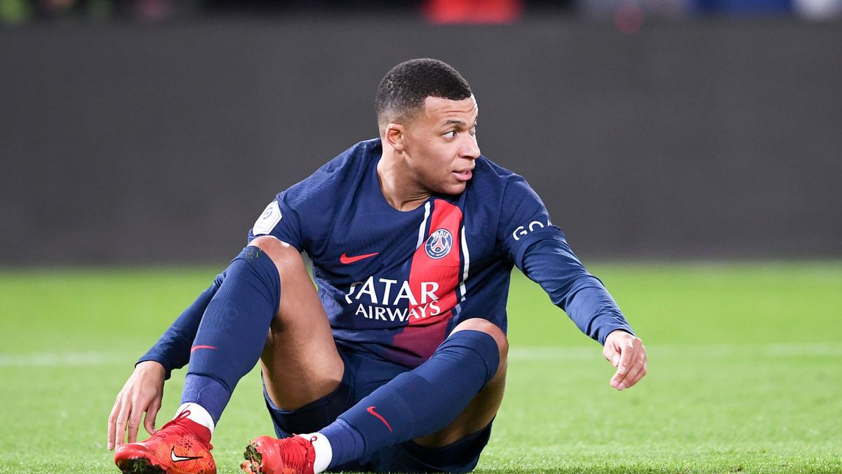 Mercato - PSG : Une bombe lâchée en Espagne sur Kylian Mbappé - Le10sport.com