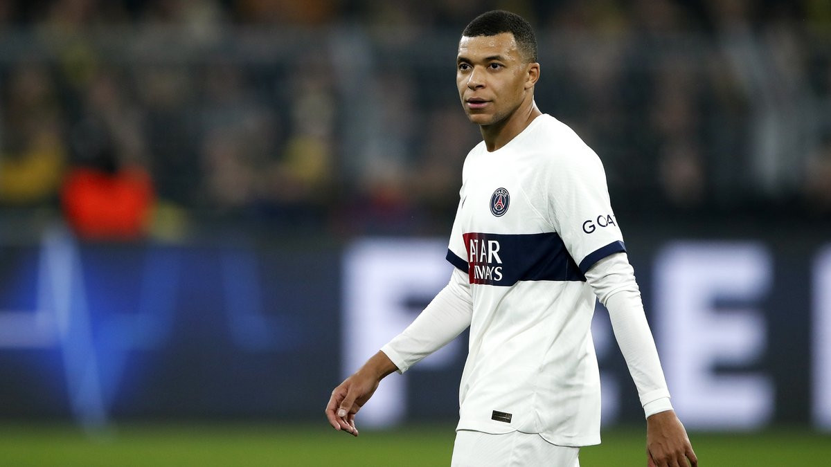 Mercato - PSG : Tout est prêt pour Mbappé - Le10sport.com Mercato - PSG : Tout est prêt pour Mbappé - Le10sport.com