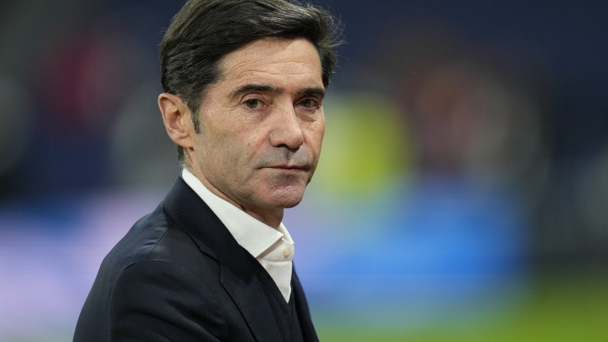 Marcelino tacle l’OM pour son grand retour ! - Le10sport.com
