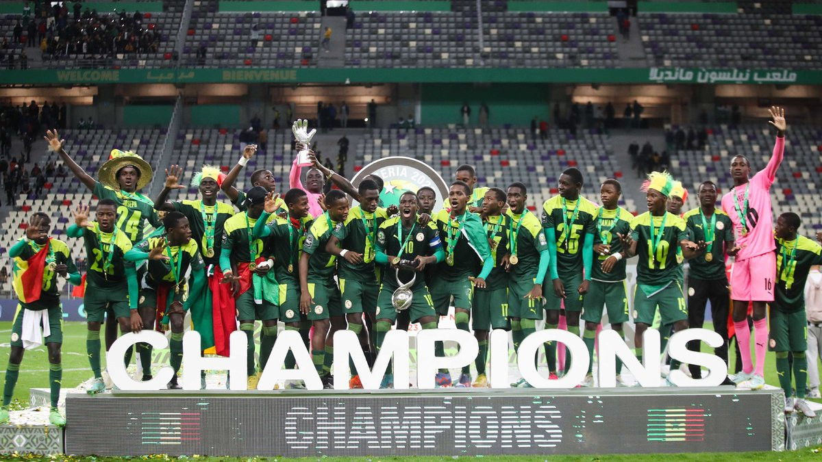 CAN 2024 : Diffusion TV, stades, streaming legal, favoris, tout ce qu'il faut savoir - Le10sport.com