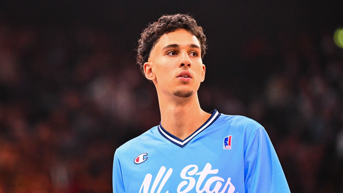 Draft NBA 2024 : Les Français dominent les prédictions avec un nouveau ...