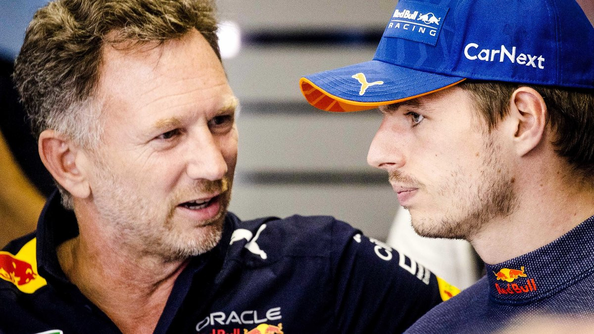 F1 : Verstappen va quitter Red Bull ? Son clan lâche une grande annonce ...