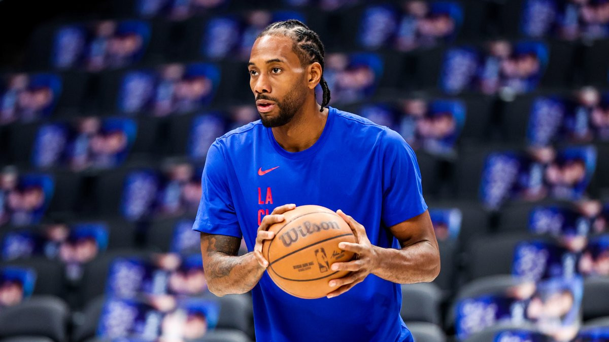 NBA : Surprise, une superstar prolonge dans son équipe - Le10sport.com