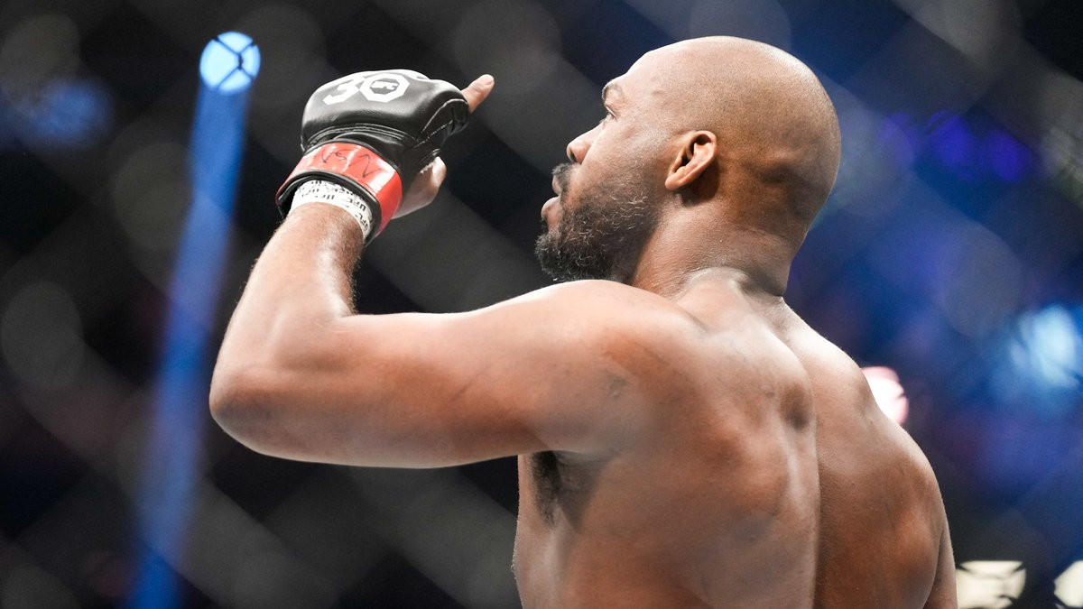 MMA : Quel avenir pour Jon Jones à l’UFC ? Son plus grand rival se ...