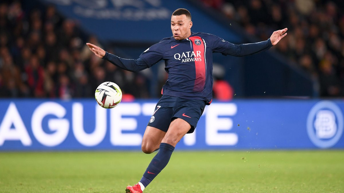 PSG - Mbappé : Encore une bombe sur son départ ! - Le10sport.com