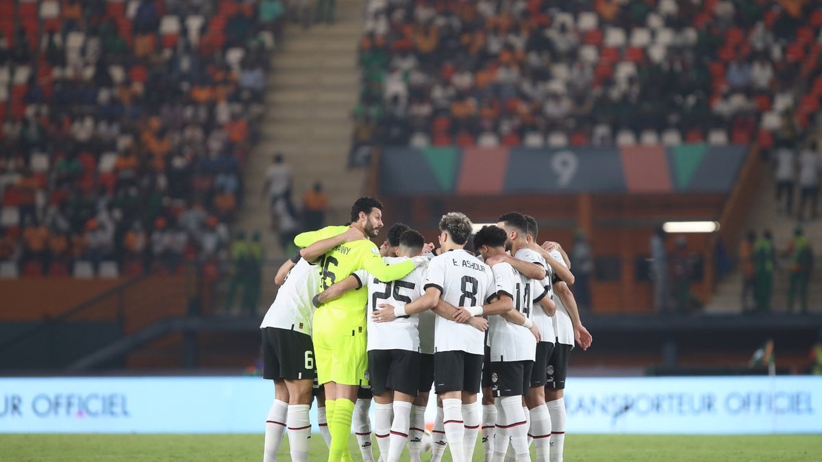 CAN 2024 : Guinée, Egypte et RD Congo au menu du jour - Le10sport.com
