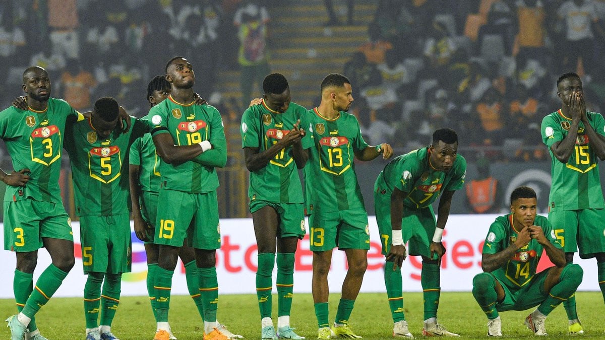 EXCLU - CAN 2024 : Erreur fatale du Sénégal, il balance - Le10sport.com