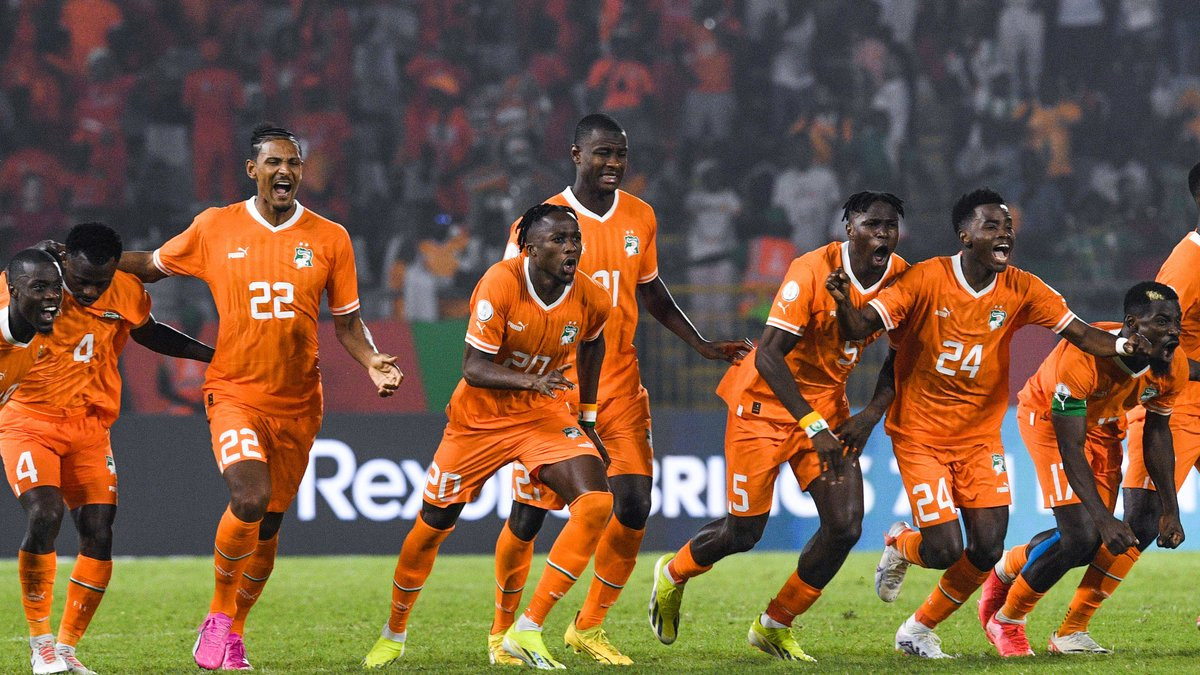 CAN 2024 : La Côte d'Ivoire s'est fait «tabasser», il balance ...