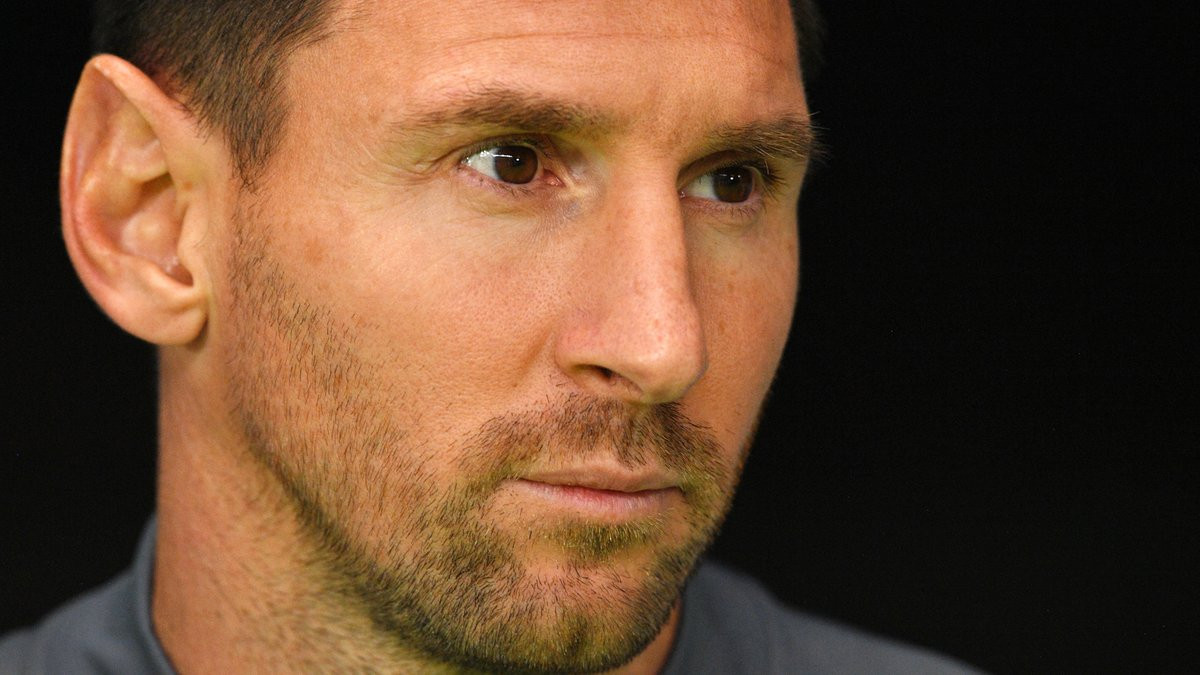 Scandale avec Messi, la sanction va tomber ? - Le10sport.com