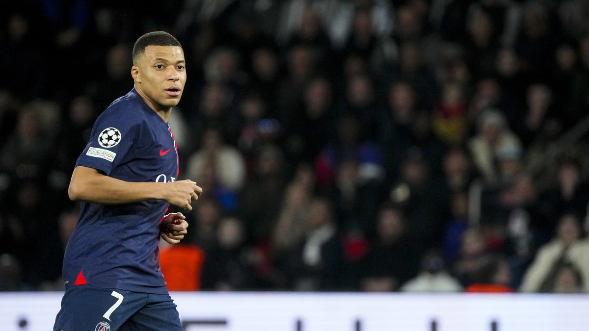 PSG : Mbappé débarque avec une star, la mèche est vendue ? - Le10sport.com
