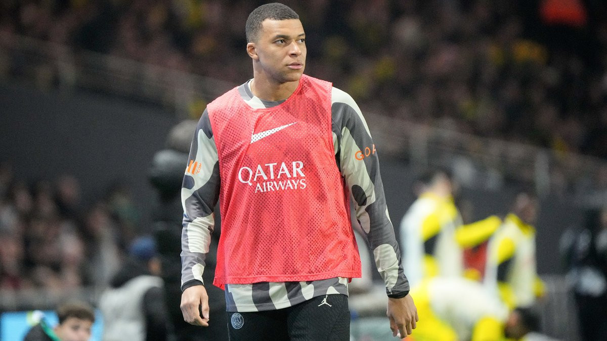 Mbappé - Luis Enrique : Le vestiaire sort du silence - Le10sport.com