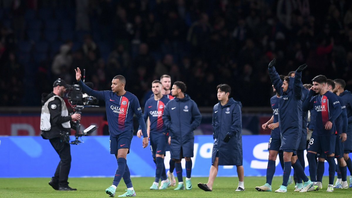 PSG : Une star fait son retour ? - Le10sport.com