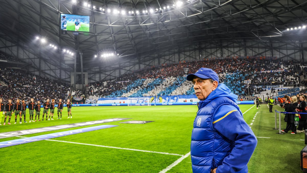 OM : Mission impossible pour Gasset ? - Le10sport.com