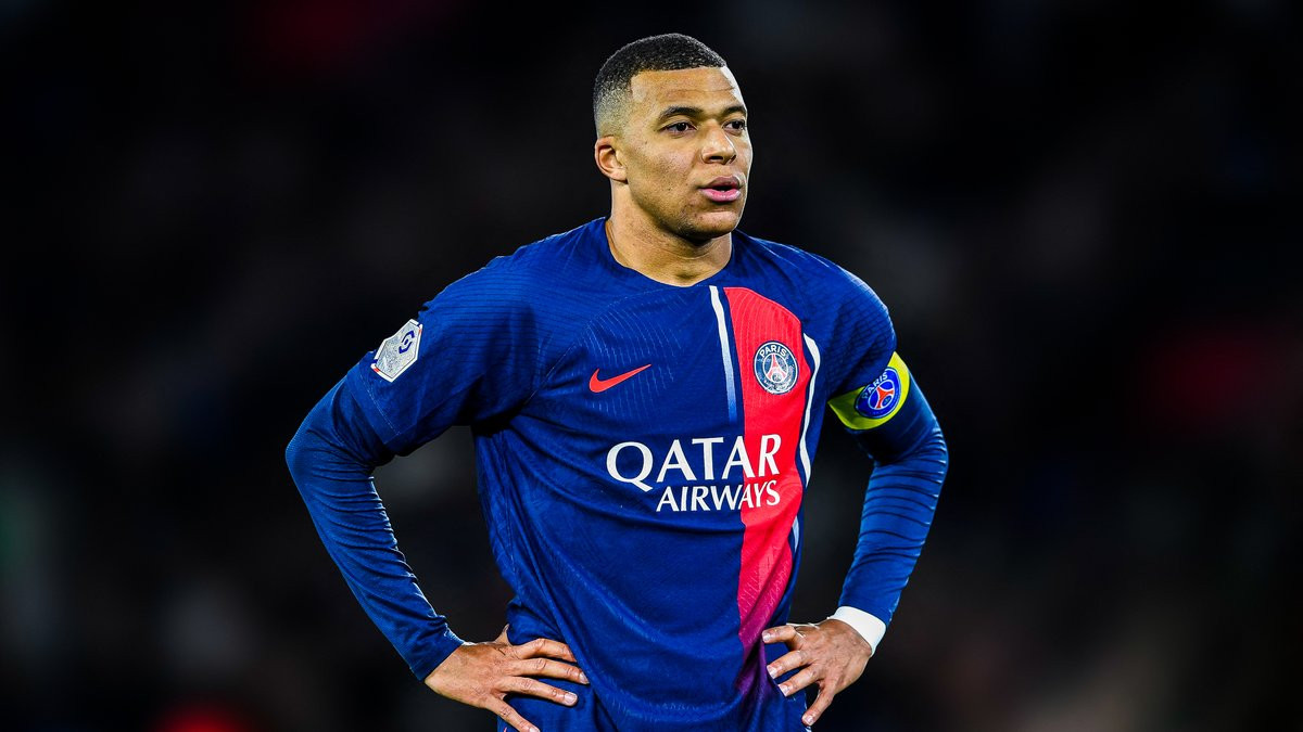 Mercato - PSG : Luis Enrique réclame un double transfert pour remplacer Mbappé - Le10sport.com