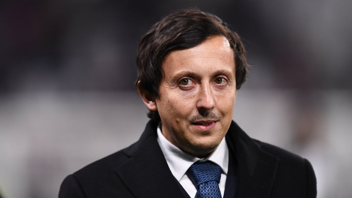 Mercato - OM : Il propose un énorme coup à 15M€ - Le10sport.com