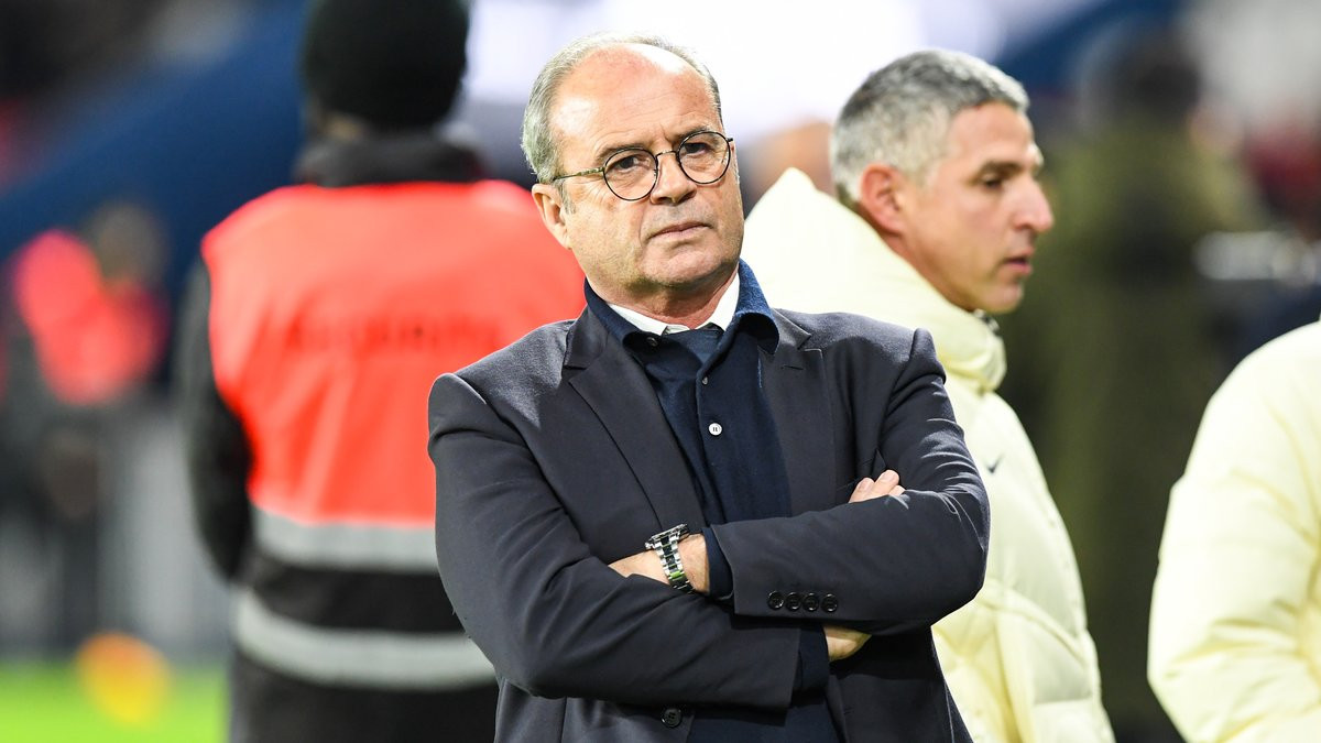 PSG : Une star fixe une date pour son avenir ! - Le10sport.com