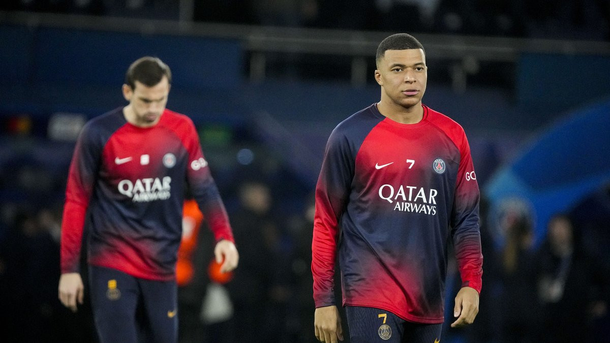 Mbappé : Clash au PSG, Enrique annonce la couleur pour la suite ...