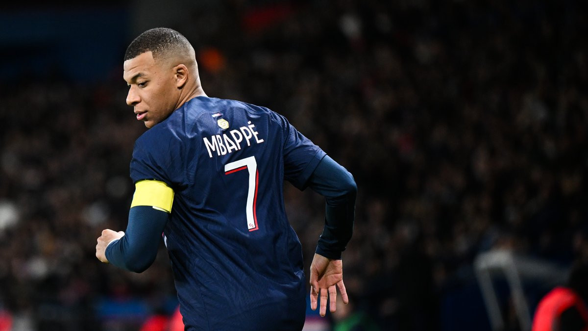 PSG : Après la polémique, Mbappé réclame des explications - Le10sport.com