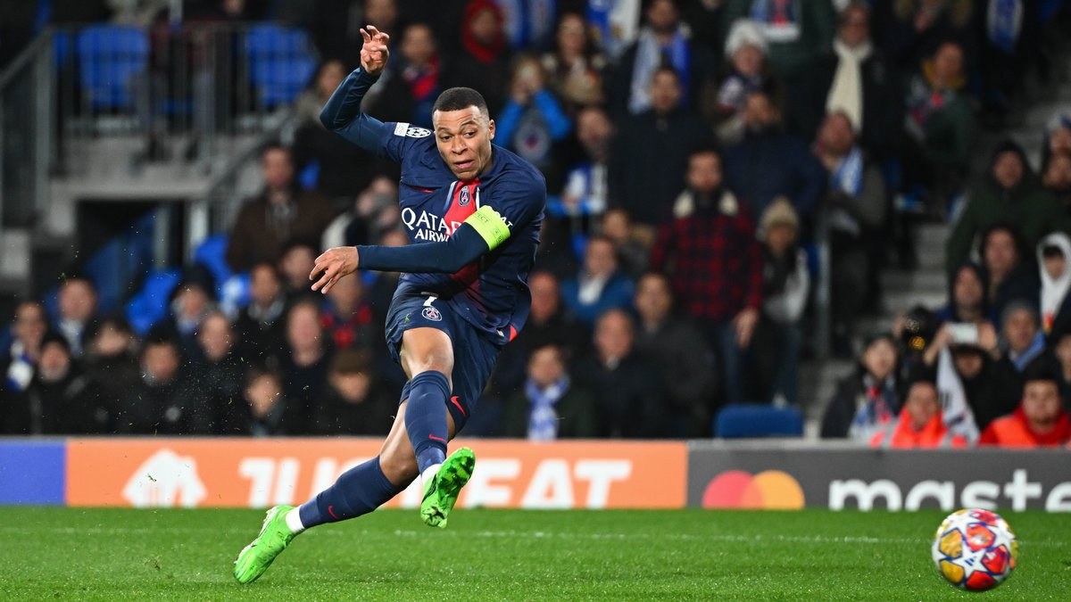 PSG : Moqué par l’un de ses potes, Mbappé est choqué - Le10sport.com