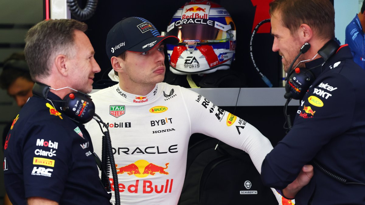 F1 : Verstappen chez Mercedes, Red Bull hallucine - Le10sport.com