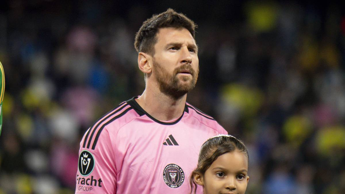 Mercato : Messi balance sur son transfert au PSG ! - Le10sport.com