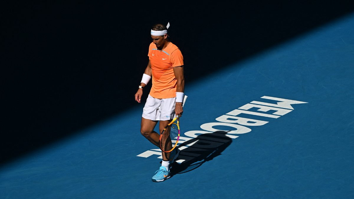 Tennis : Il annonce la fin pour Nadal, «ça va faire mal» - Le10sport.com