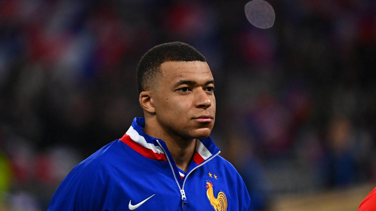 Real Madrid : Un joueur «extraordinaire» va signer avant Mbappé ? - Le10sport.com