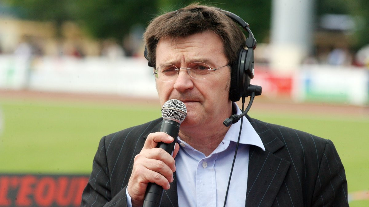 EXCLU : Patrick Montel, «c’est sûr que je commenterai les JO, sauf si ...