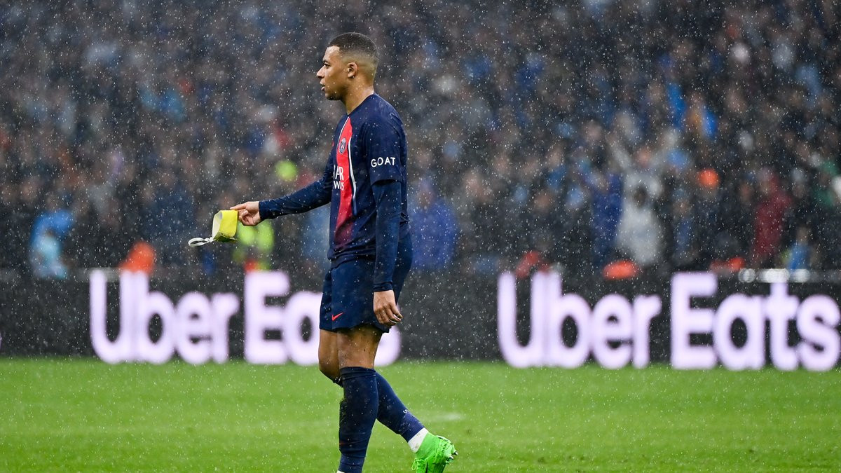 PSG : Il fait le buzz grâce à Mbappé et jubile - Le10sport.com