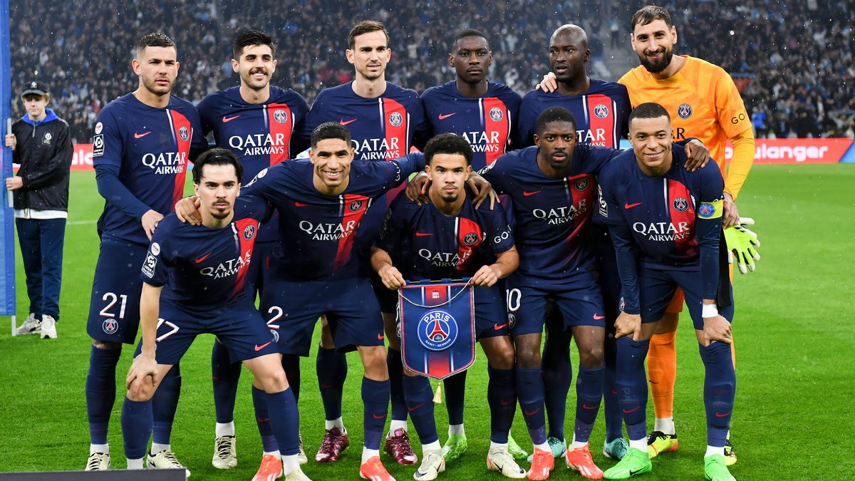 PSG - Barcelone : Streaming légal, heure de diffusion TV, équipes ...