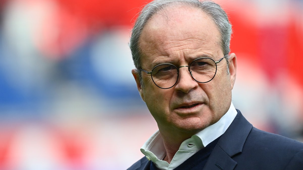 Mercato : Le boss du PSG a un allié à l’étranger ! - Le10sport.com