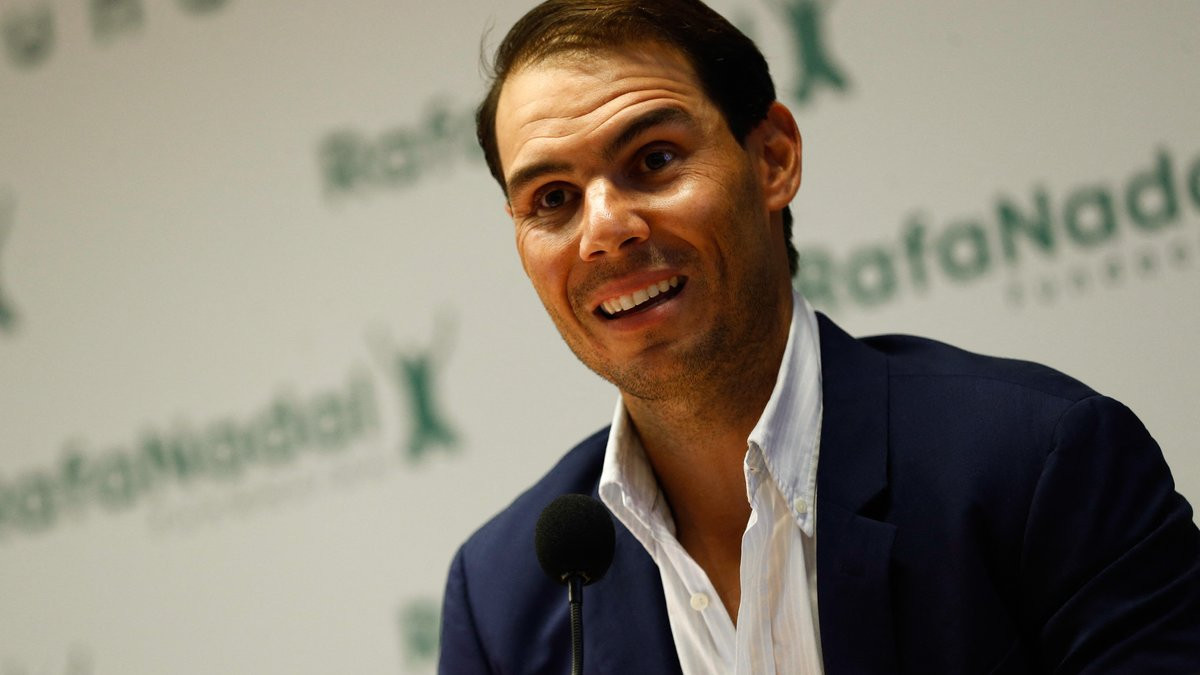 Tennis : Au bord de la retraite, Nadal balance sur son calvaire ...