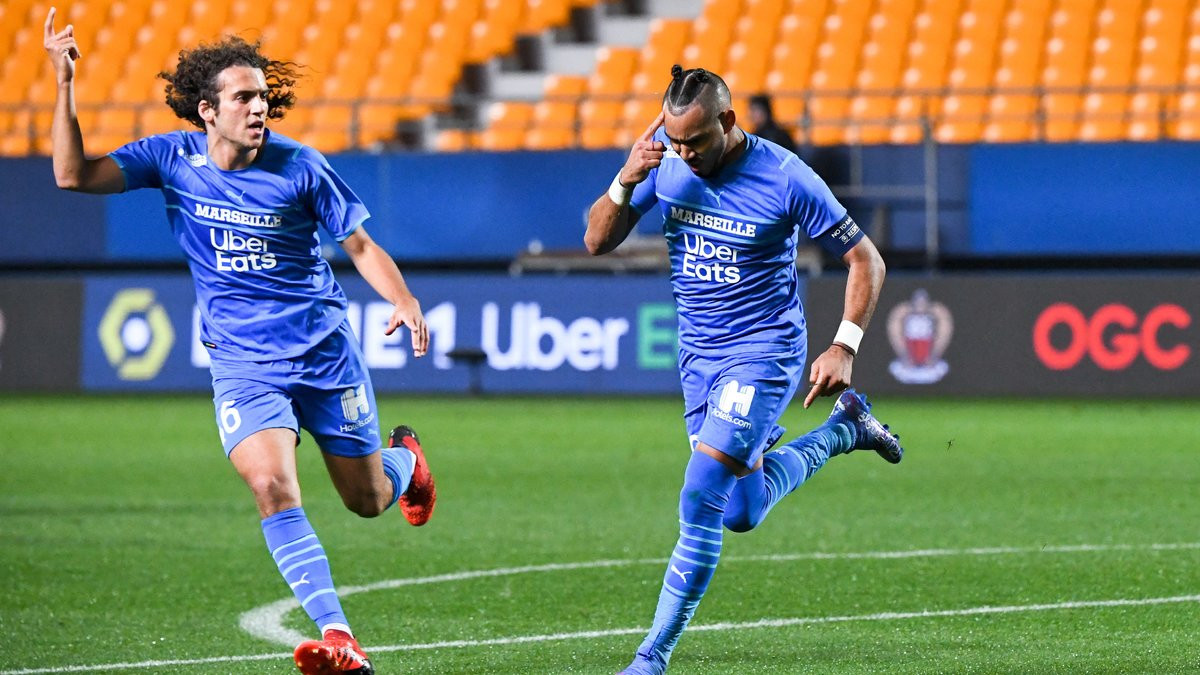 Mercato : Payet, Guendouzi… L’OM se fait tacler ! - Le10sport.com