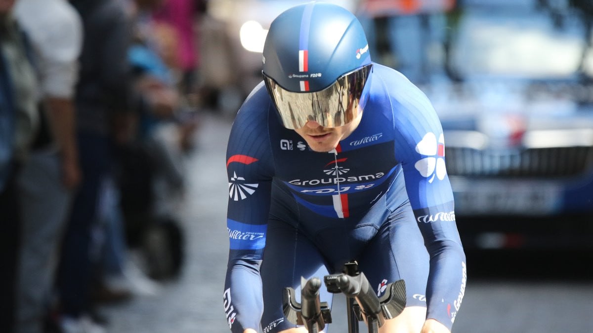 Cyclisme : Un leader français revient au top en vue du Tour ...
