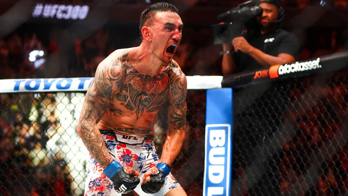 MMA - UFC : Un énorme combat se prépare ! - Le10sport.com