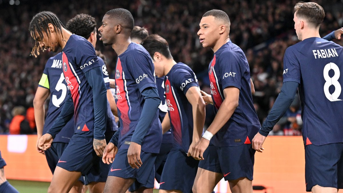 PSG : Une star attaquée à cause de son transfert - Le10sport.com