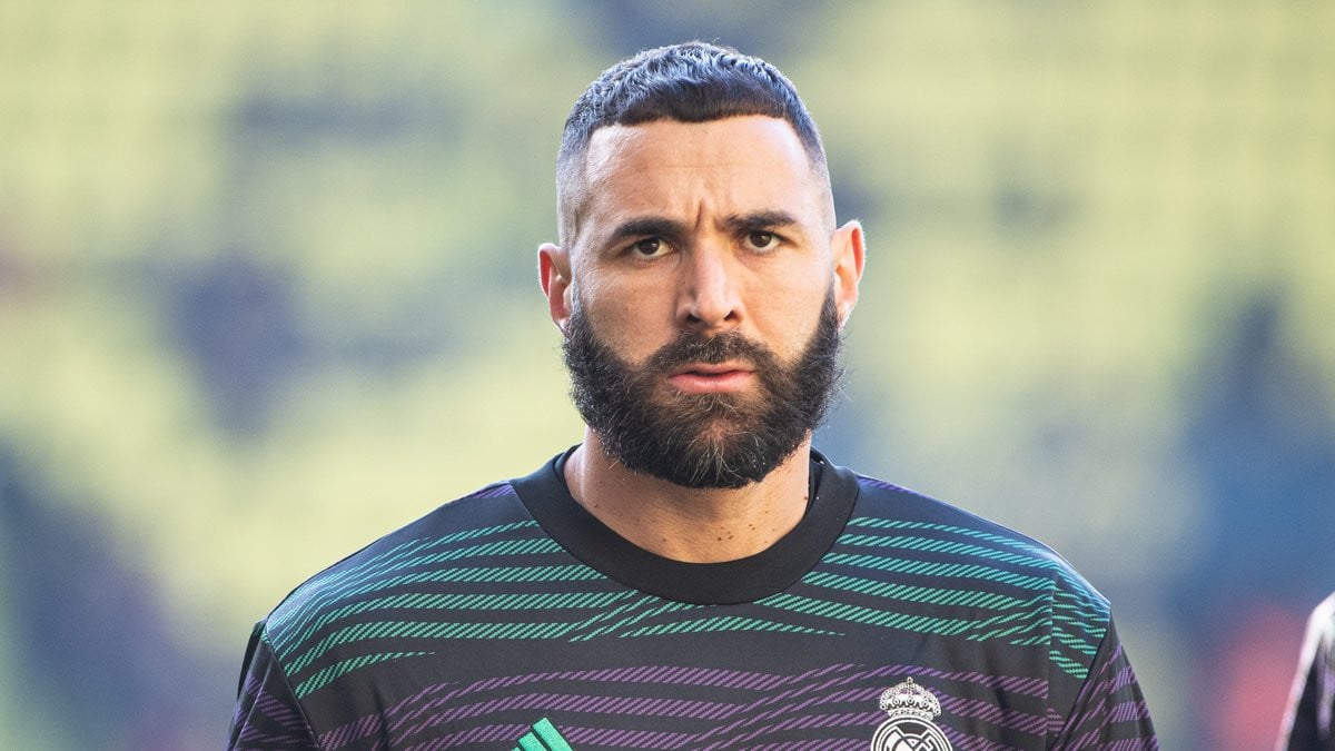 Karim Benzema - PSG : La déclaration d’amour ! - Le10sport.com