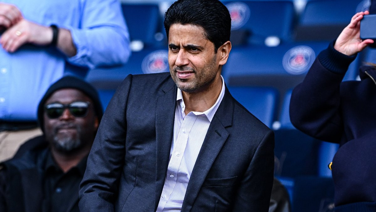 PSG - Qatar : Les coulisses d’un rachat à 70M€ - Le10sport.com