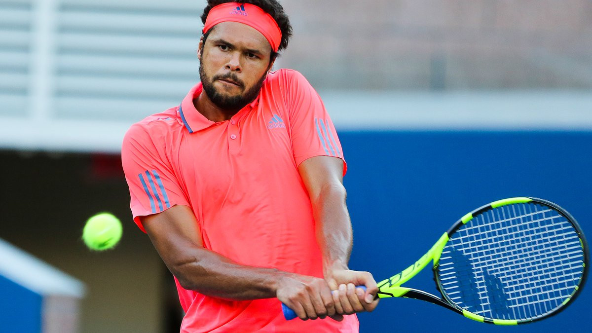 Tennis : Surprise, Tsonga fait un retour inattendu ! - Le10sport.com