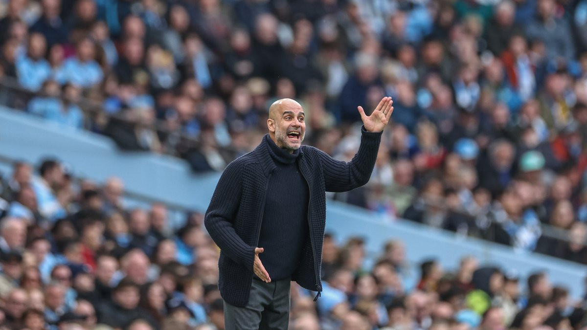 Guardiola : Zidane fait une annonce, une fake news est dénoncée ...