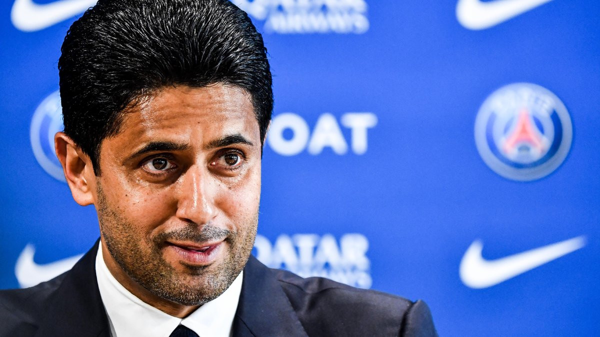 PSG : Le Qatar a raté une légende ! - Le10sport.com