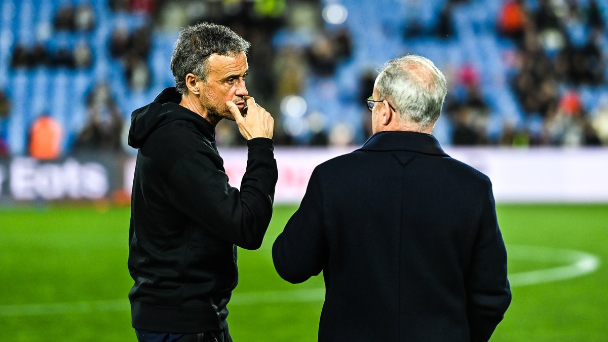 Mercato - PSG : Une date est fixée pour cet attaquant ! - Le10sport.com