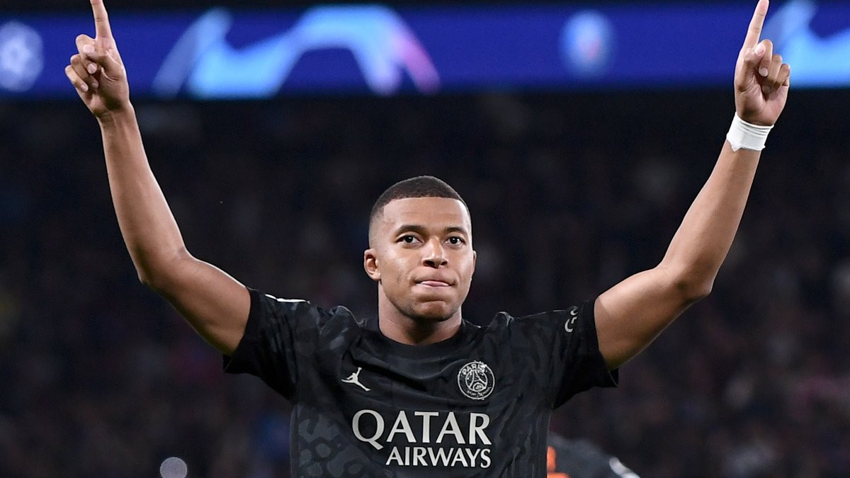 PSG : Kylian Mbappé brise enfin le silence ! - Le10sport.com
