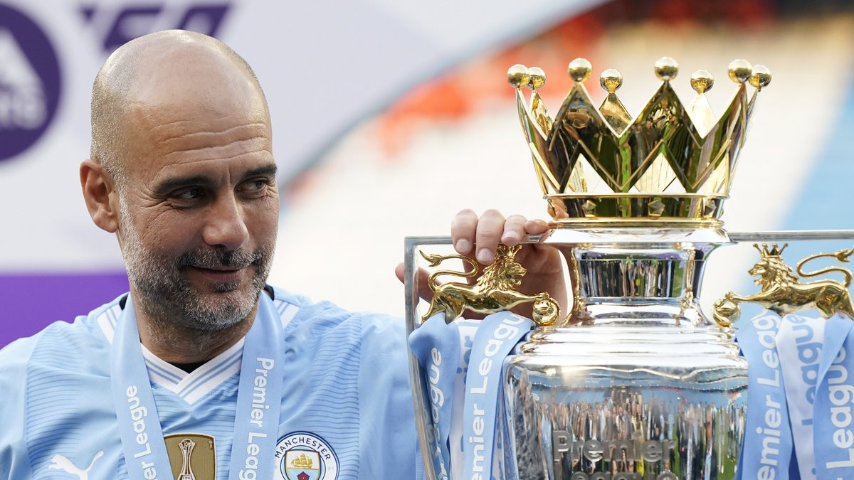 Mercato : Le PSG fait douter une star de Guardiola ! - Le10sport.com